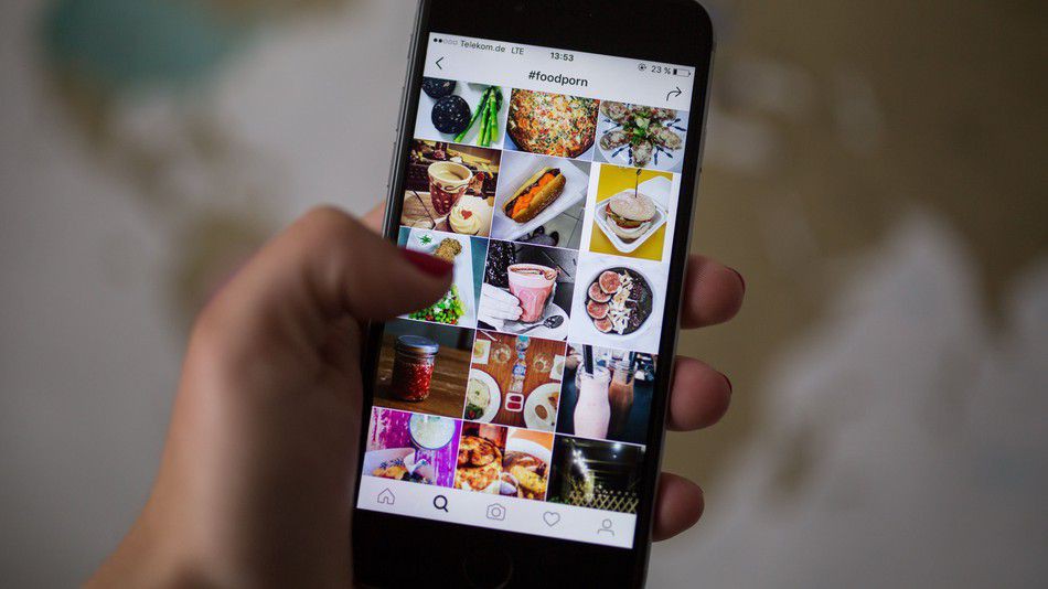 You Can’t Go Wrong With These Top 5 Instagram Caption Tips!- The Review ...