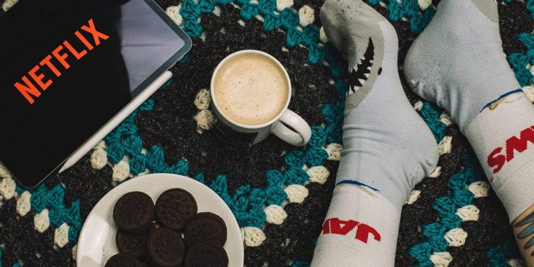 7 Netflix Movies: Our Team's Must Watch - The Review Collective