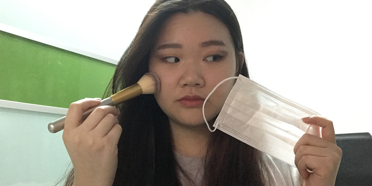 Tips for Transfer-Proof Makeup Looks! - The Review Collective