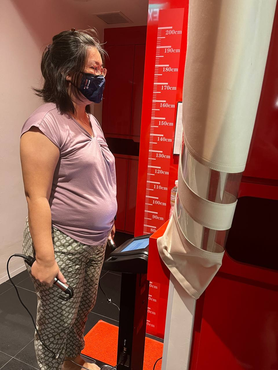 An honest review of London Weight Management’s ezSlim™ Treatment