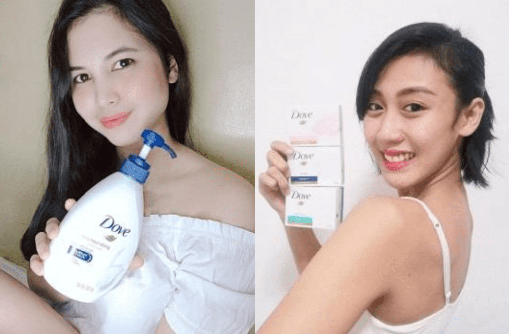 Why you should switch from soap to a body wash