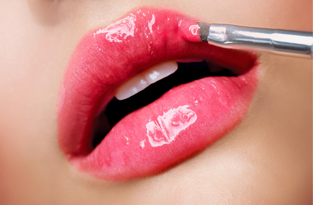 Lip Bloss: We share all about this TikTok trend